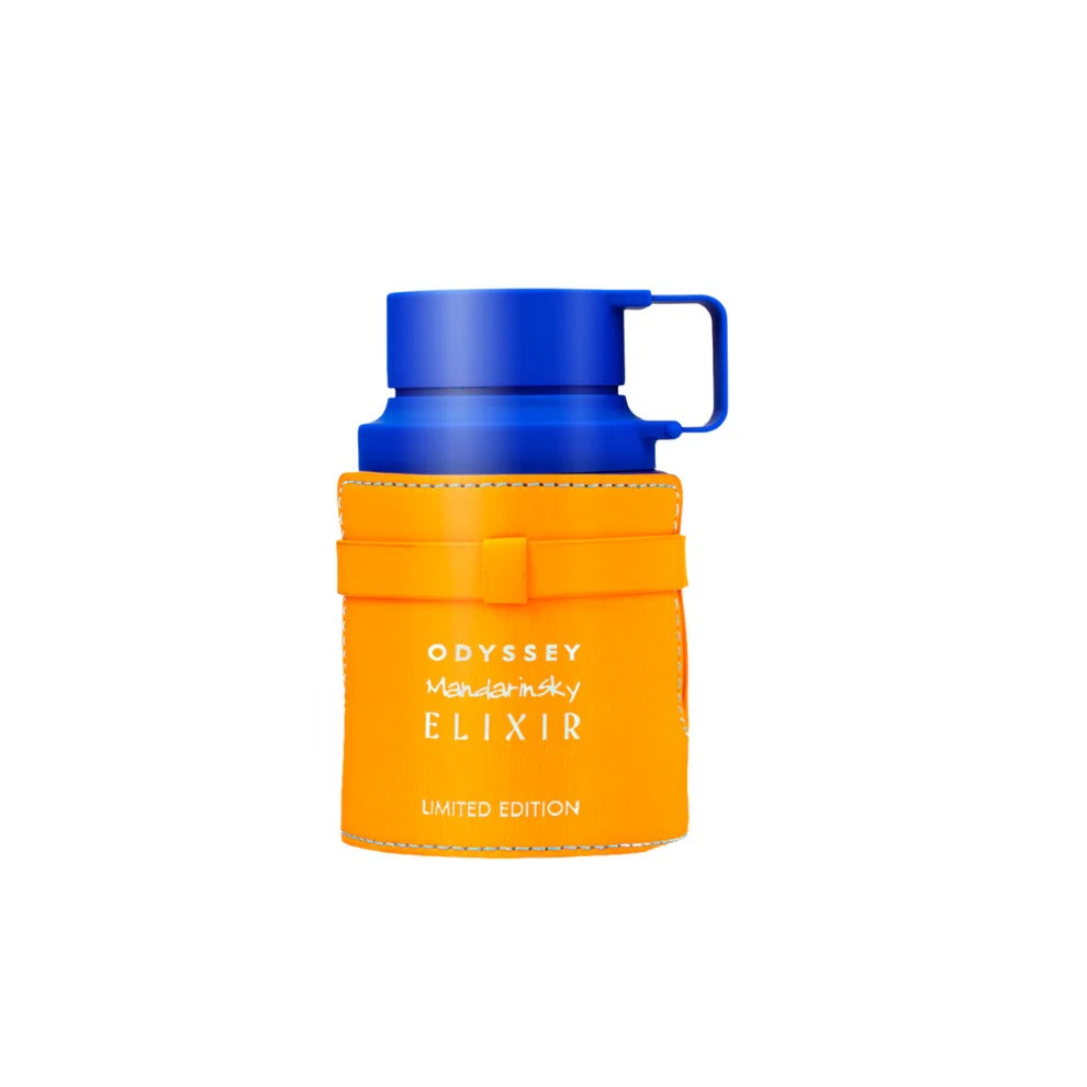 Odyssey Mandaryn Elixir Armaf 100ml 1.1 – Rescom Importadora